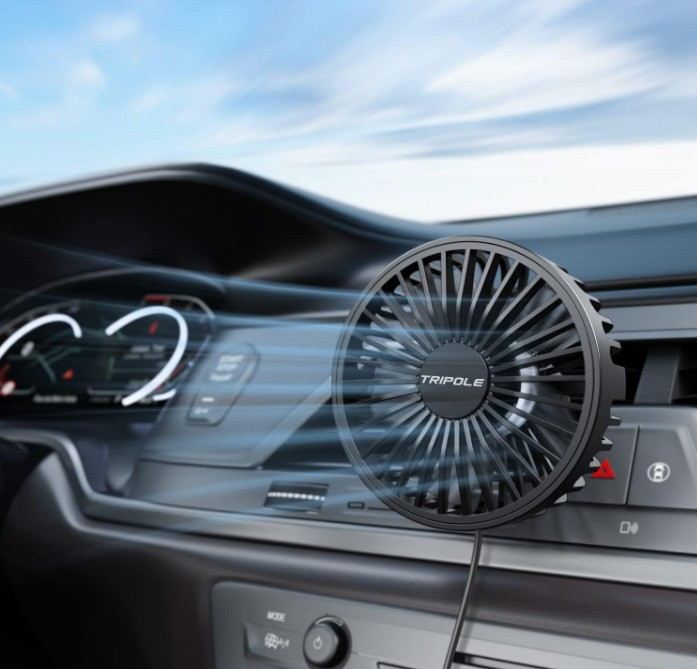 Car AC Cold but Not Blowing Strong? Here’s What’s Really Going On